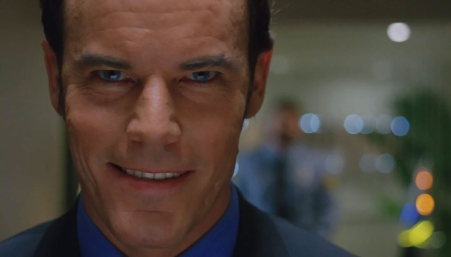 Wishmaster Review - An Unappreciated Horror Gem | The ScreenSlut