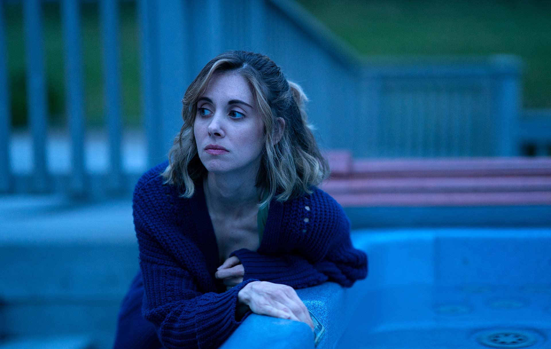 The Rental Review – A Mired And Crammed Genre Mash-up | The ScreenSlut