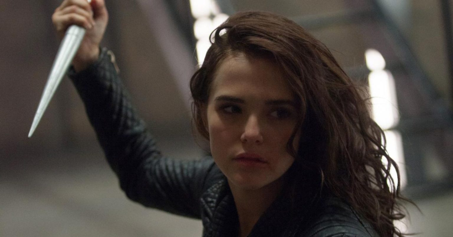 Cold Prey Review - Forgettable, Basic Run Of The Mill Slasher | The ...