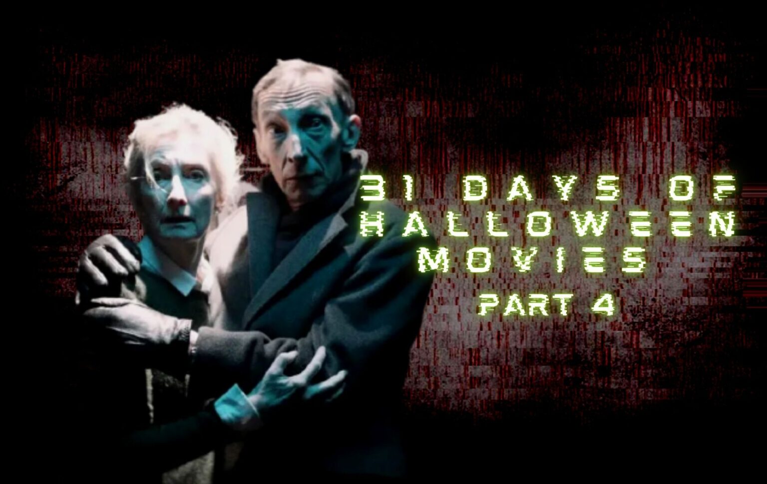 The Best Female Horror Villains [part 1] | The ScreenSlut